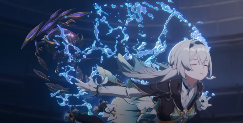 Will Firefly Be Playable? Death Leaks HSR - The Nature Hero