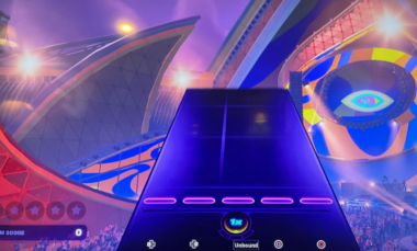 Fortnite Festival Unbound: Touchpad And Control Fixes - The Nature Hero