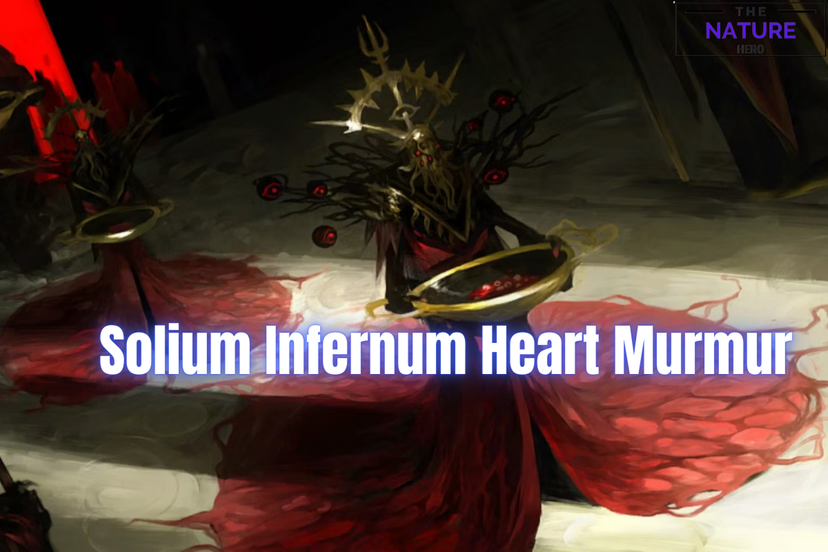 How To Win Heart As Murmur In Solium Infernum? - The Nature Hero