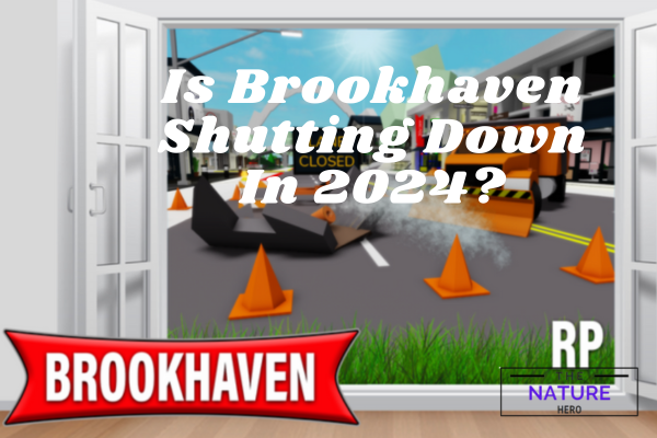 Is Brookhaven Shutting Down In 2024? - The Nature Hero