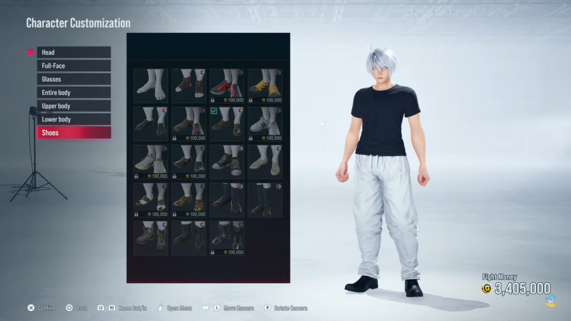 How To Play As JJK Gojo In Tekken 8? - The Nature Hero