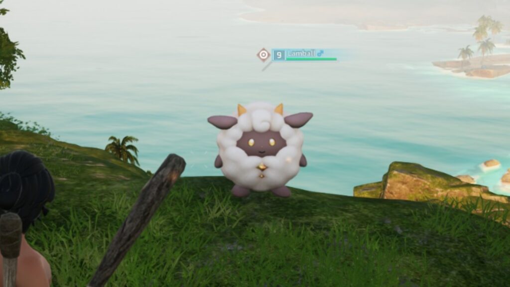 Cooking Lamb BBQ With Pals In Palworld: Twitter Clips - The Nature Hero