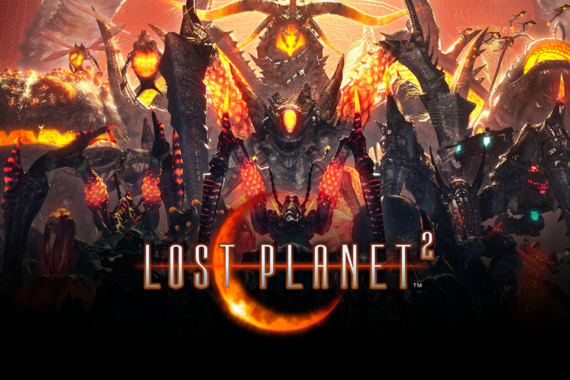Helldivers 2 Vs. Lost Planet 2: Gameplay And Storyline - The Nature Hero
