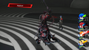 How To Make The Reaper Spawn In Persona 3 Reload? - The Nature Hero