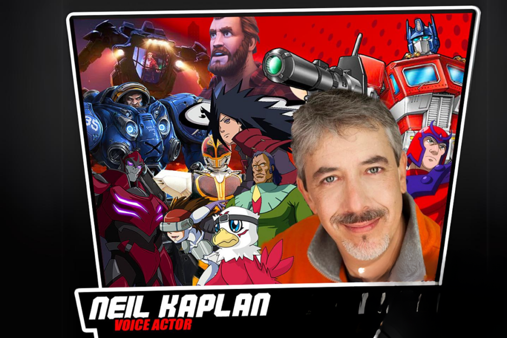 Is Sir Kaplan Joining Tekken 8's Voice Cast? - The Nature Hero