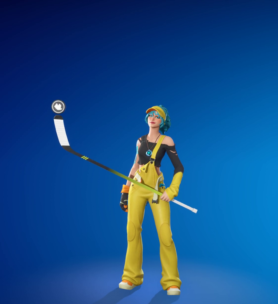 How To Get Hockey Puck Emote In Fortnite? - The Nature Hero