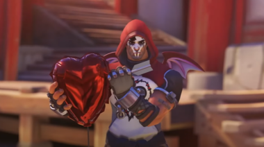 How To Get Reaper Valentines Skin In Overwatch 2? - The Nature Hero