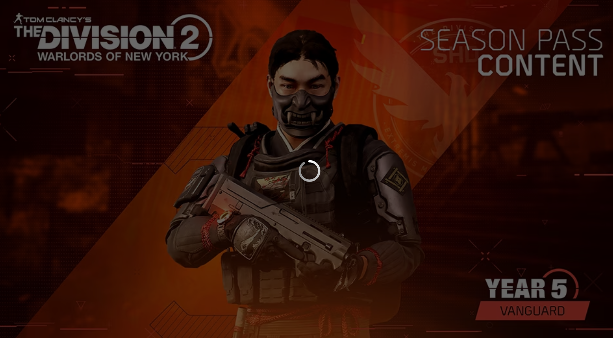 The Division 2 Season Pass Not Working: Behind The Error - The Nature Hero
