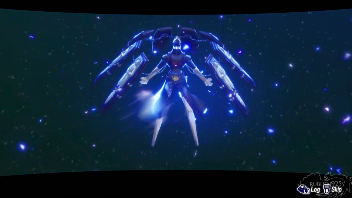 Persona 3 Reload Persona Awakening: Character Summons - The Nature Hero