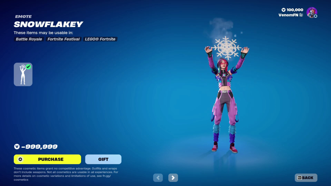 How To Get Hockey Puck Emote In Fortnite? - The Nature Hero
