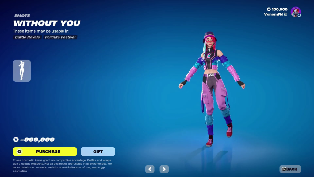 How To Get Hockey Puck Emote In Fortnite? - The Nature Hero