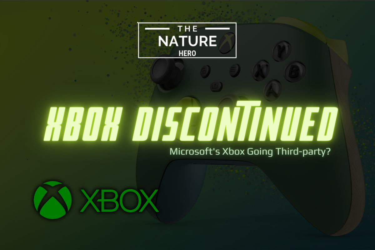 Xbox To Be Discontinued? Microsoft Going Third-party - The Nature Hero