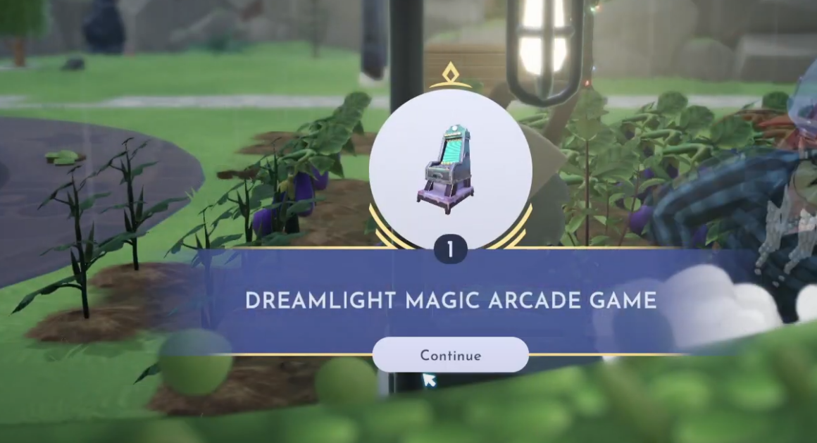 The Power of Knowledge Dreamlight Valley: Friendship Quest - The Nature ...