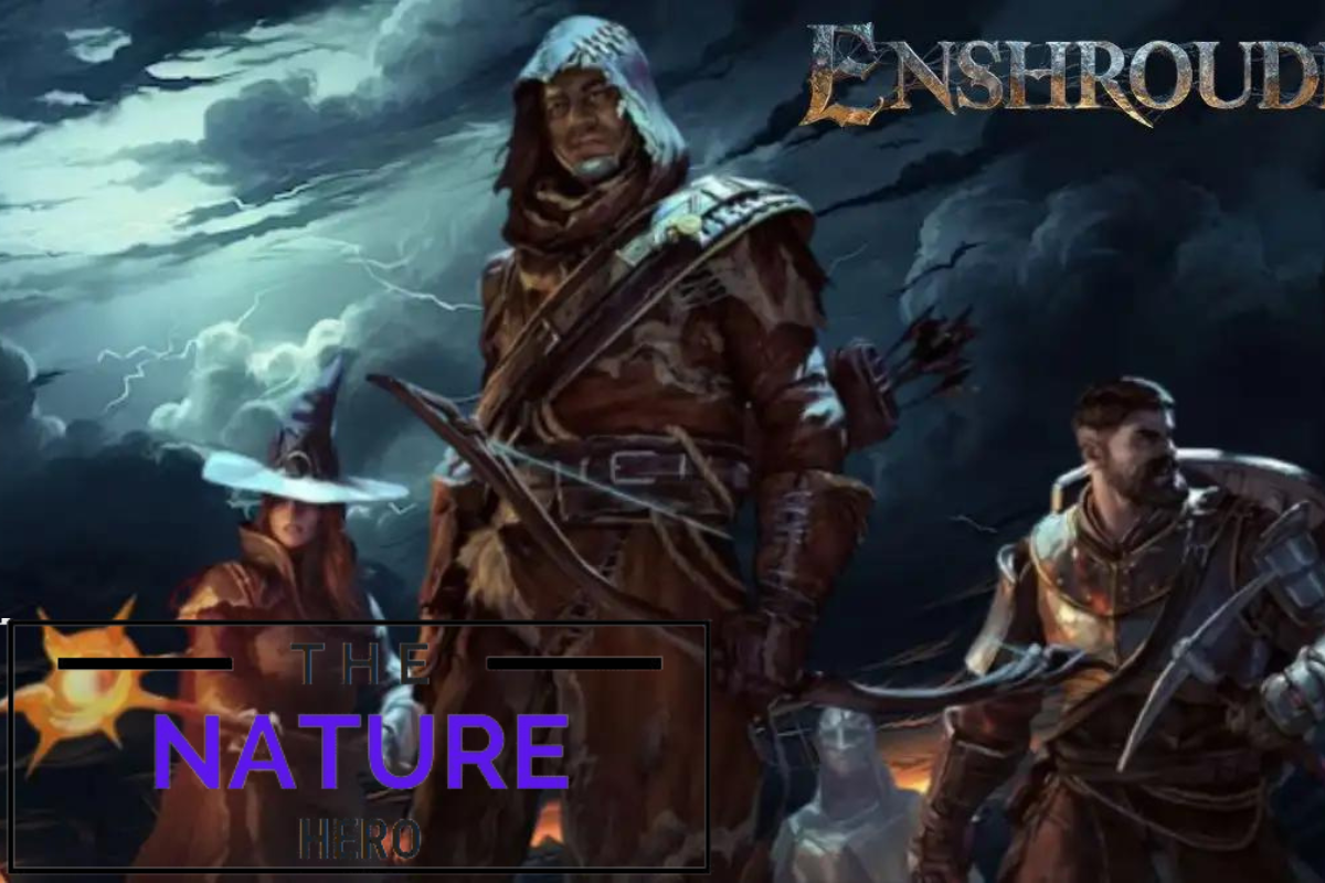 How To Craft And Use Paper In Enshrouded? - The Nature Hero