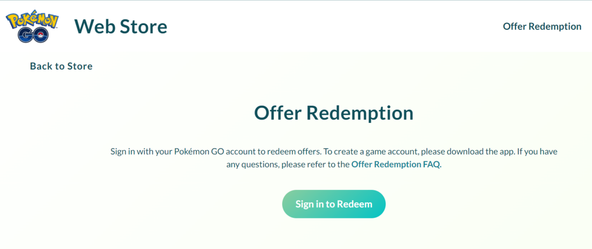 Pokemon Go Codes March: How To Redeem Them? - The Nature Hero
