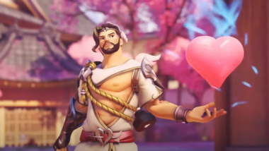How To Get Reaper Valentines Skin In Overwatch 2? - The Nature Hero