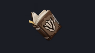 All Talent Books And Their Domains In Genshin Impact - The Nature Hero