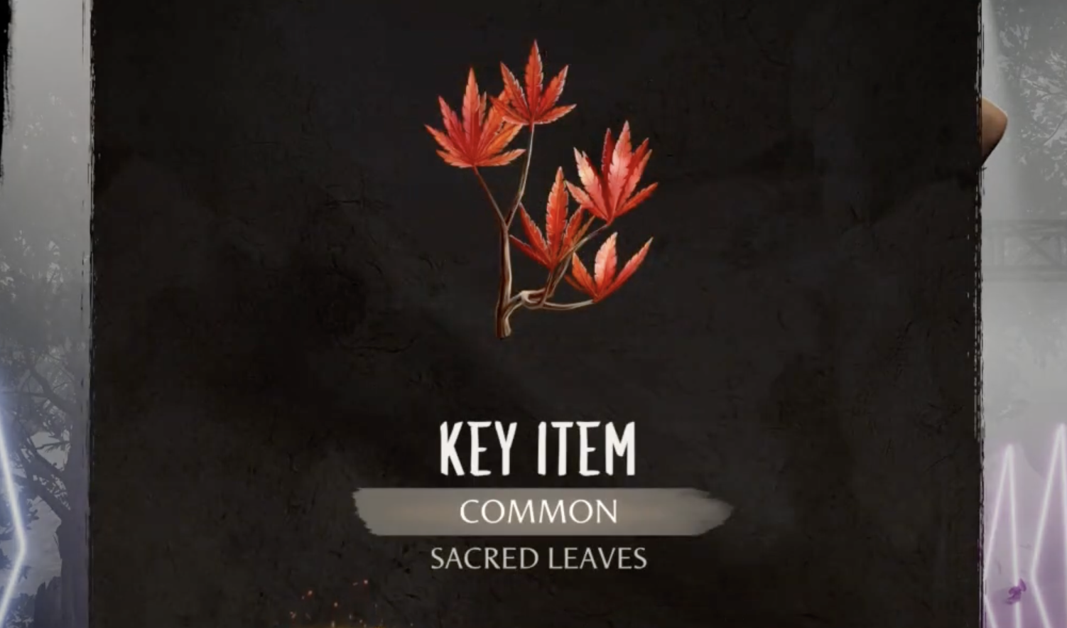 Sacred Leaves MK1: Complete Warriors Only Invasion - The Nature Hero
