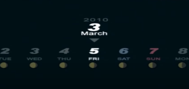 March 5th Persona 3: Sacrifice Ending And The Answer - The Nature Hero